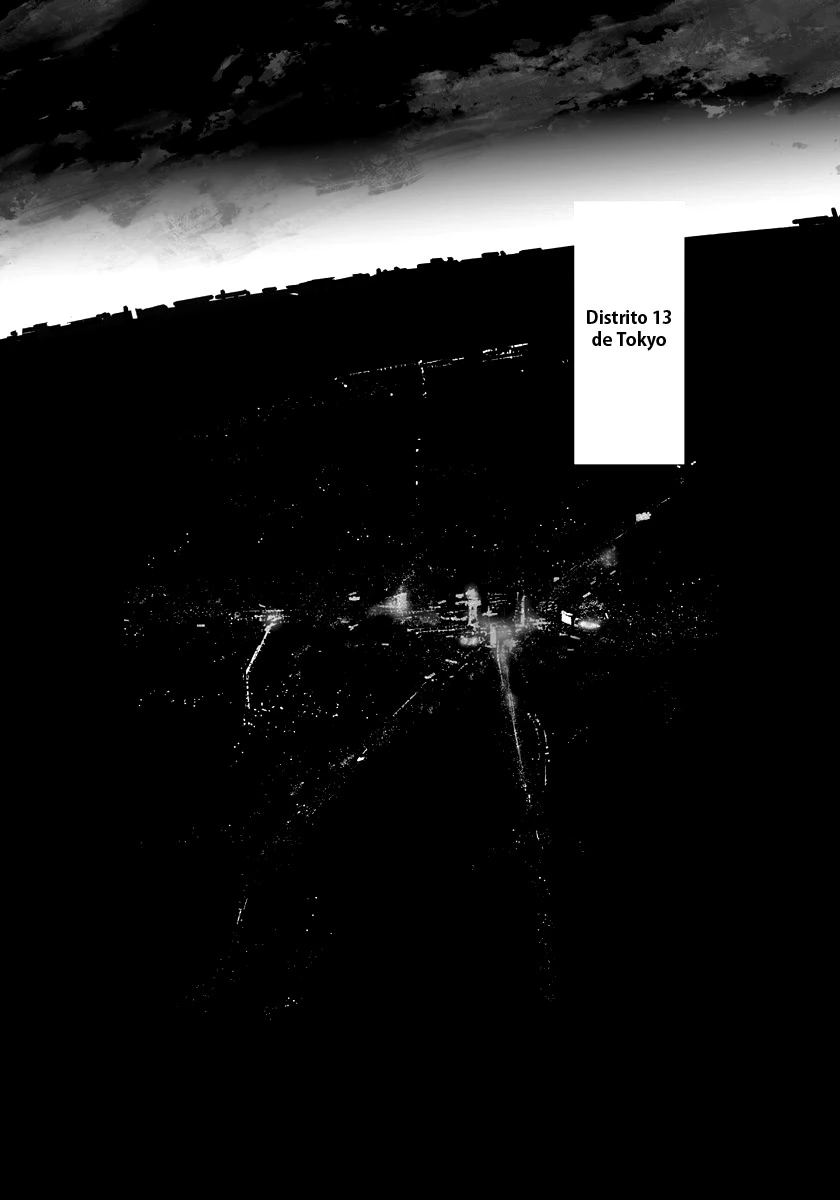 Distrito 13 | Wiki Tokyo Ghoul | Fandom