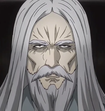 Tsuneyoshi Washuu | Wiki Tokyo Ghoul | Fandom