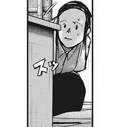 Chieko | Wiki Tokyo Ghoul | Fandom