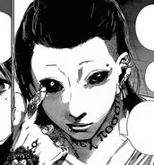 Uta | Wiki Tokyo Ghoul | Fandom