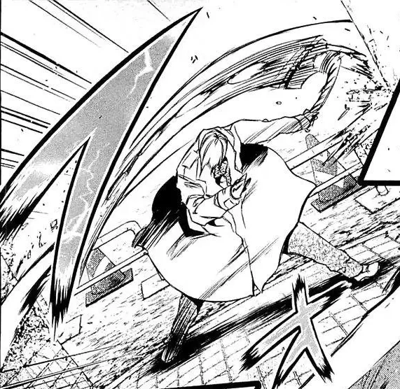 Kureo Mado/Habilidades | Wiki Tokyo Ghoul | Fandom