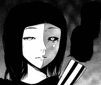 Kurona Yasuhisa | Wiki Tokyo Ghoul | Fandom
