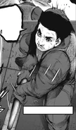 Iwao Kuroiwa | Wiki Tokyo Ghoul | Fandom