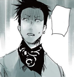 Ryou | Wiki Tokyo Ghoul | Fandom