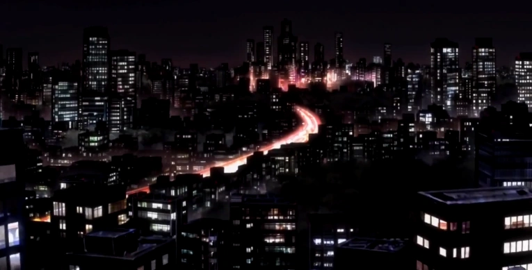 Categoría:Distritos | Wiki Tokyo Ghoul | Fandom