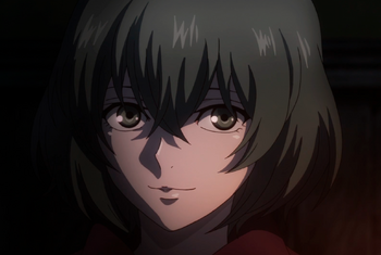 Eto Yoshimura | Wiki Tokyo Ghoul | Fandom