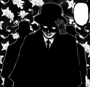 V | Wiki Tokyo Ghoul | Fandom