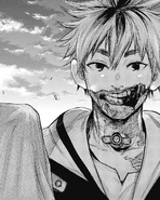 Hideyoshi Nagachika | Wiki Tokyo Ghoul | Fandom