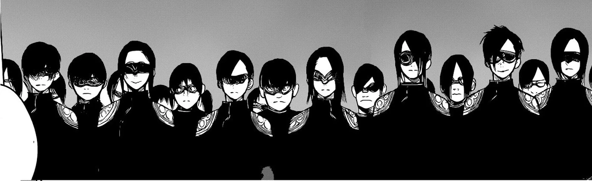 Oggai | Wiki Tokyo Ghoul | Fandom