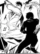 Ken Kaneki/Habilidades | Wiki Tokyo Ghoul | Fandom