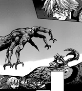 Rize Kamishiro/Habilidades | Wiki Tokyo Ghoul | Fandom