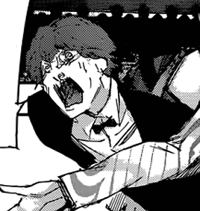 Yoshiki Ookura | Wiki Tokyo Ghoul | Fandom