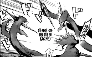 Ginkui | Wiki Tokyo Ghoul | Fandom