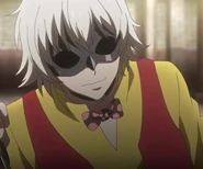 Juuzou Suzuya | Wiki Tokyo Ghoul | Fandom