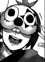 Roma Hoito | Wiki Tokyo Ghoul | Fandom