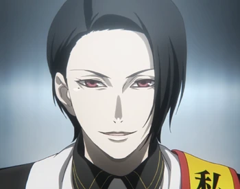 Kichimura Washuu | Wiki Tokyo Ghoul | Fandom
