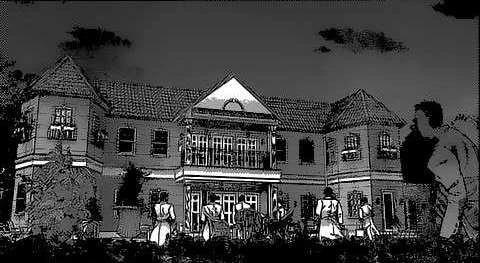 Tsukiyama Estate | Wiki Tokyo Ghoul | Fandom