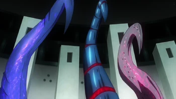 Kagune | Wiki Tokyo Ghoul | Fandom