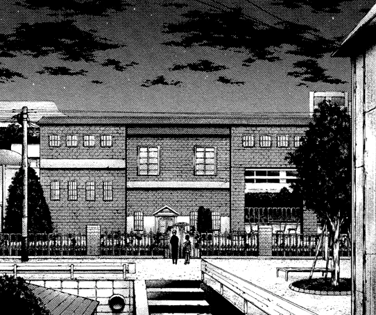 Restaurante Ghoul | Wiki Tokyo Ghoul | Fandom