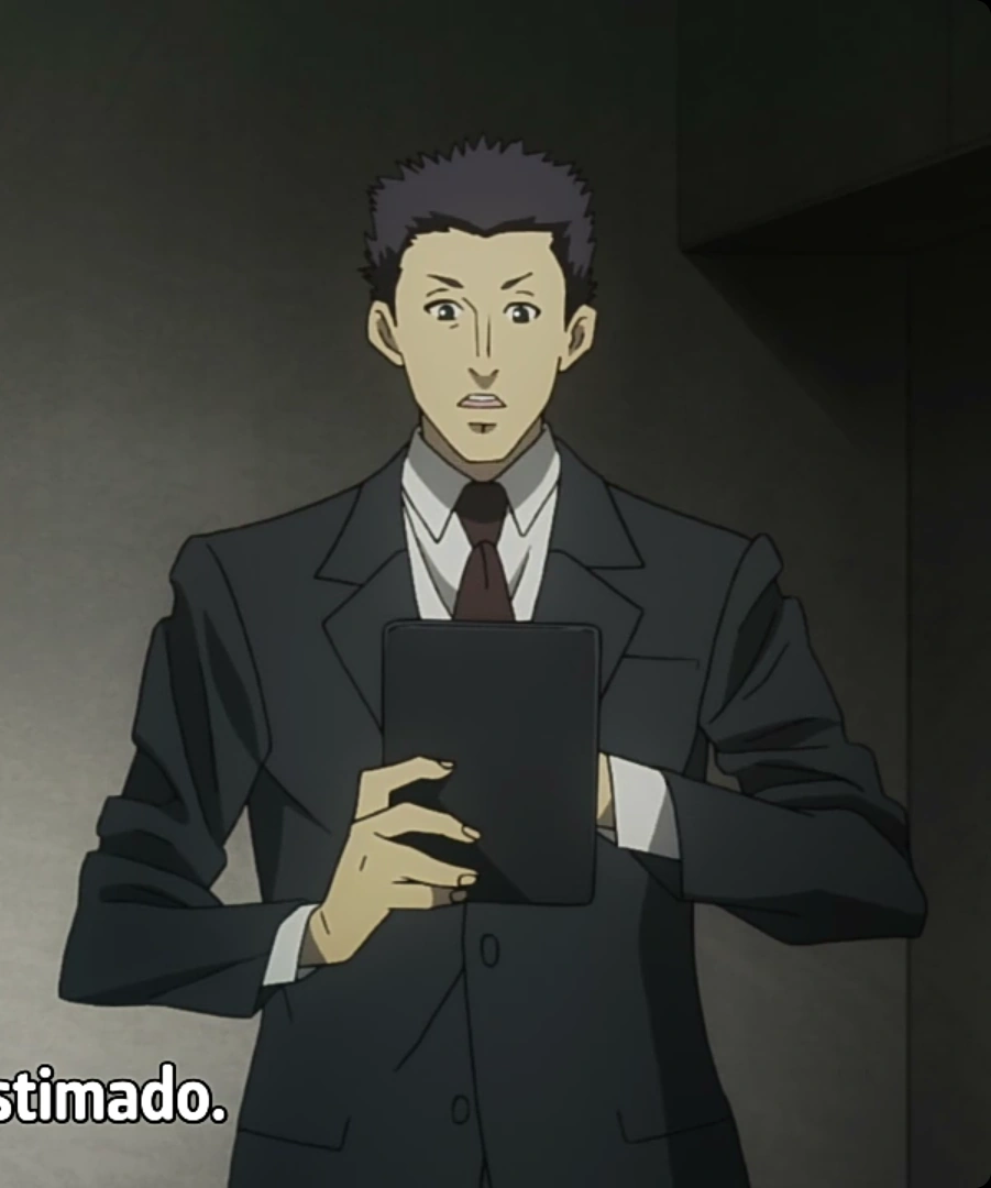 Katsuya Mabuchi | Wiki Tokyo Ghoul | Fandom