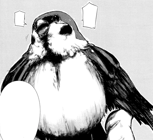 Chunta | Wiki Tokyo Ghoul | Fandom