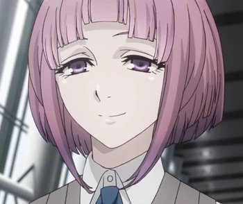 Hairu Ihei | Wiki Tokyo Ghoul | Fandom