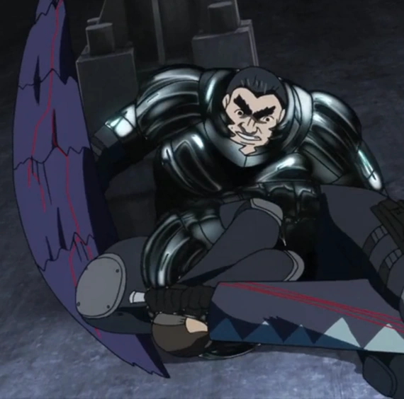 Kuroiwa Especial | Wiki Tokyo Ghoul | Fandom