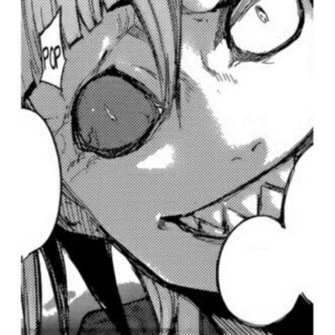 Ginshi Shirazu/Habilidades | Wiki Tokyo Ghoul | Fandom