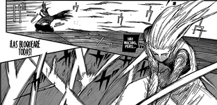 Kurona Yasuhisa/Historia | Wiki Tokyo Ghoul | Fandom