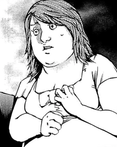 Ami | Wiki Tokyo Ghoul | Fandom