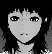 Tooru Mutsuki | Wiki Tokyo Ghoul | Fandom