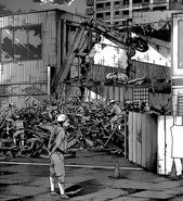 Anteiku | Wiki Tokyo Ghoul | Fandom