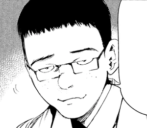 Tabata | Wiki Tokyo Ghoul | Fandom