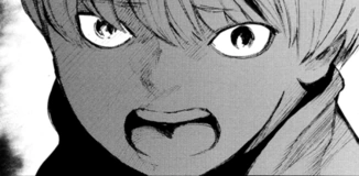 Shouta | Wiki Tokyo Ghoul | Fandom