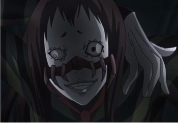 Shikorae | Wiki Tokyo Ghoul | Fandom