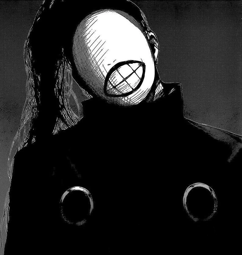 Noro | Wiki Tokyo Ghoul | Fandom