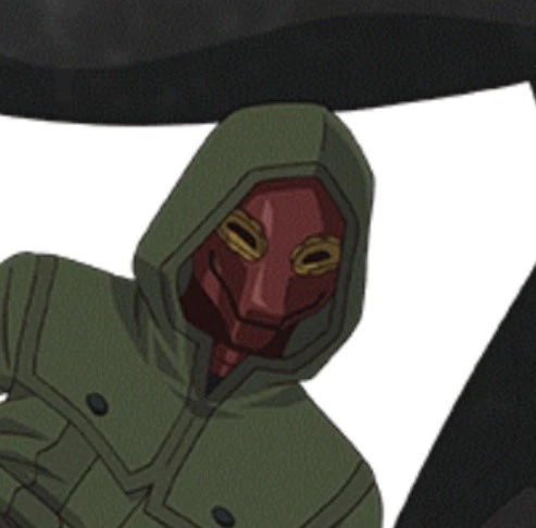 Nishiki Nishio(Speed) | TOKYO GHOUL :re birth Wiki | Fandom