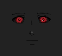 Kakugan | Tokyo Ghoul Rebirth Wiki | Fandom