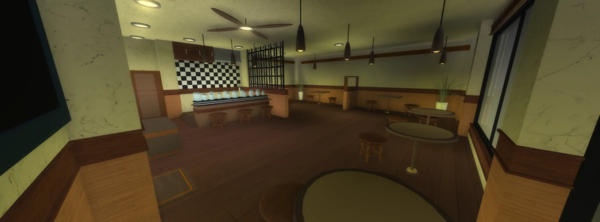 Anteiku | Tokyo Ghoul Rebirth Wiki | Fandom