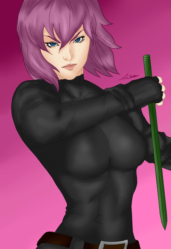 Asami Kato | Tokyo Ghoul Roleplay Wikia | Fandom