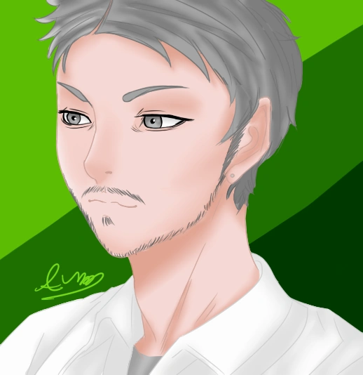 Ryo Izanagi | Tokyo Ghoul Roleplay Wikia | Fandom