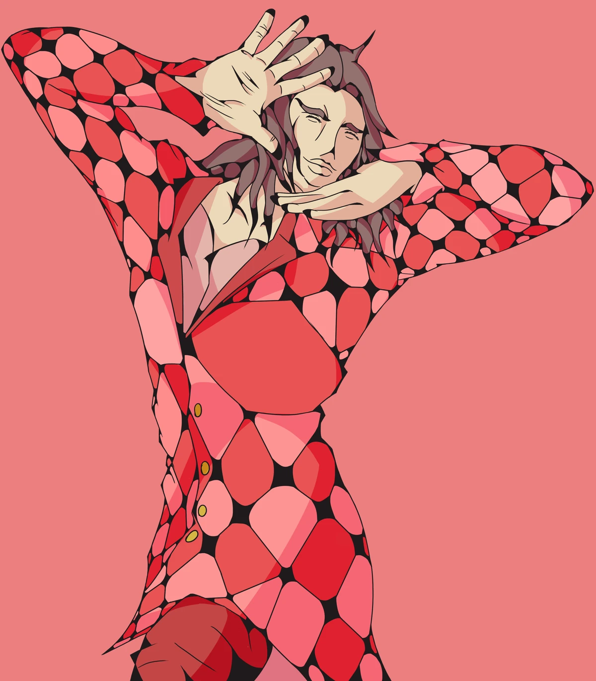 Tojo | Tokyo Ghoul Roleplay Wikia | Fandom