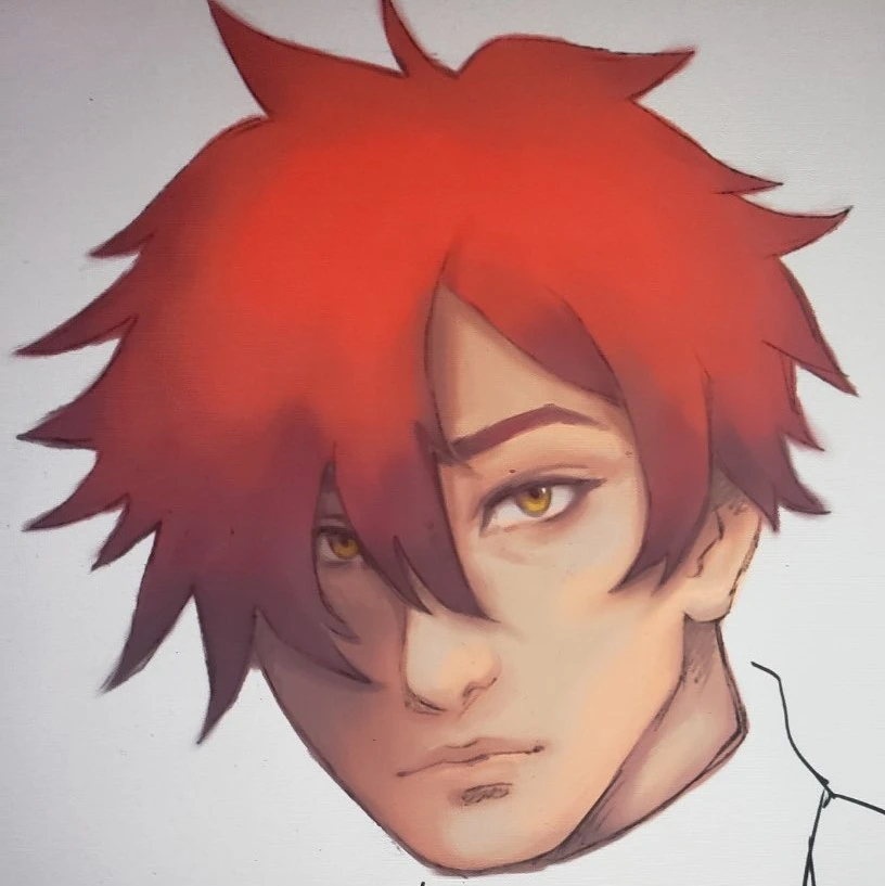 Samuel Hayashida | Tokyo Ghoul Roleplay Wikia | Fandom