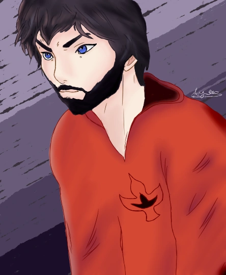 Takeo Otsuji | Tokyo Ghoul Roleplay Wikia | Fandom