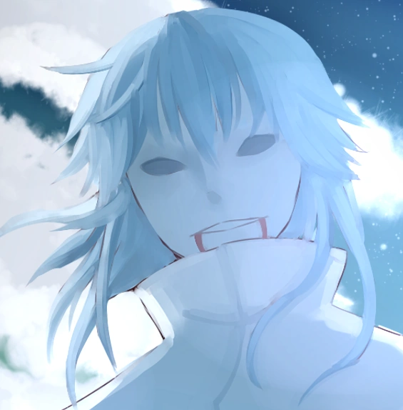 Shidu | Tokyo Ghoul Roleplay Wikia | Fandom