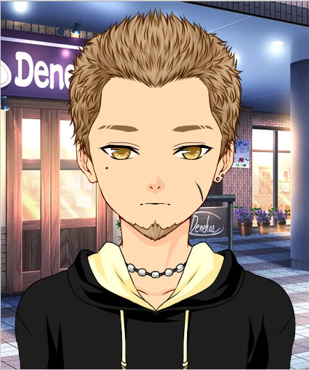 Lee | Tokyo Ghoul Roleplay Wikia | Fandom