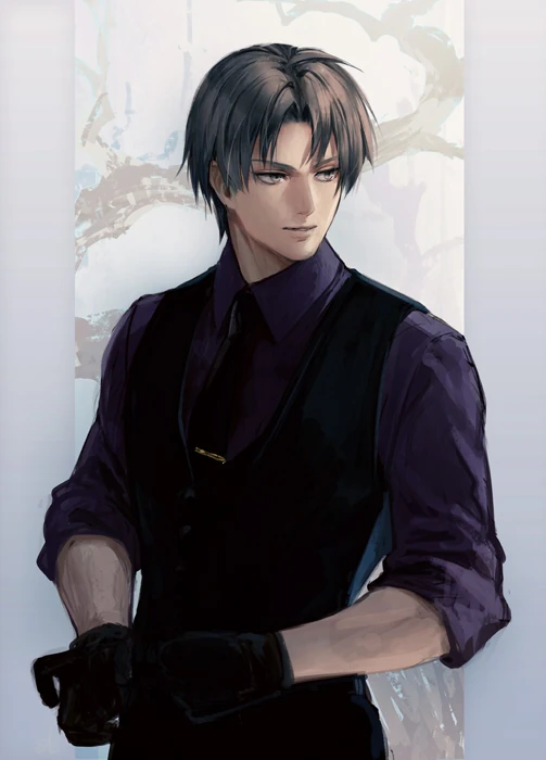 Jun Otsuji | Tokyo Ghoul Roleplay Wikia | Fandom