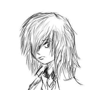 Rin Zuki | Tokyo Ghoul Roleplay Wikia | Fandom