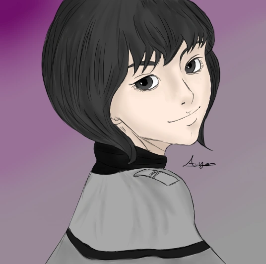 Kayami Mizushina | Tokyo Ghoul Roleplay Wikia | Fandom