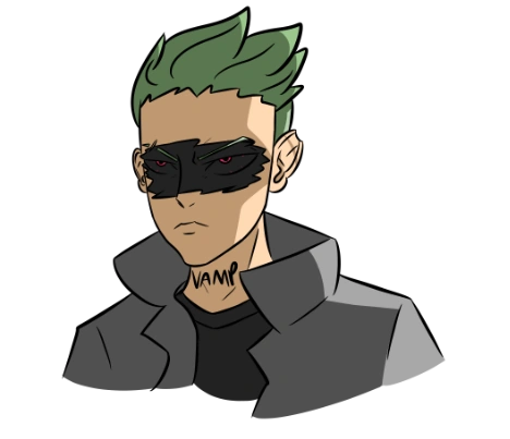 Takusa "T" Shinroe | Tokyo Ghoul Roleplay Wikia | Fandom